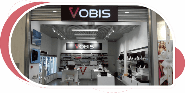 Vobis: Uporządkowanie kontaktu z klientem | Case Study | Call & Contact ...